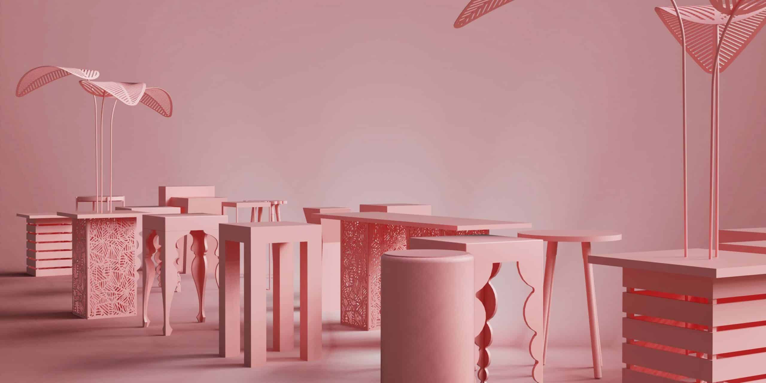 Cocktail Table Rentals Miami | Highboy & Bar Tables | Eventluxe